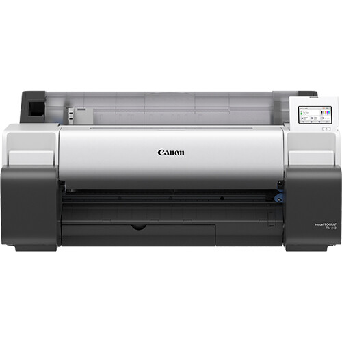 Canon imagePROGRAF TM-240 24" Large Format Printer 6242C002AA