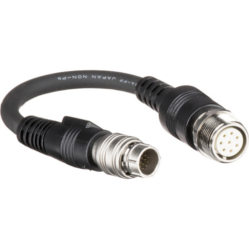 Canon Conversion Cable for Digital Drive Unit to ZSD-300M