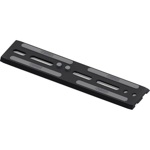 Cartoni Long Camera Plate for Master 25 AH908 B&H Photo Video