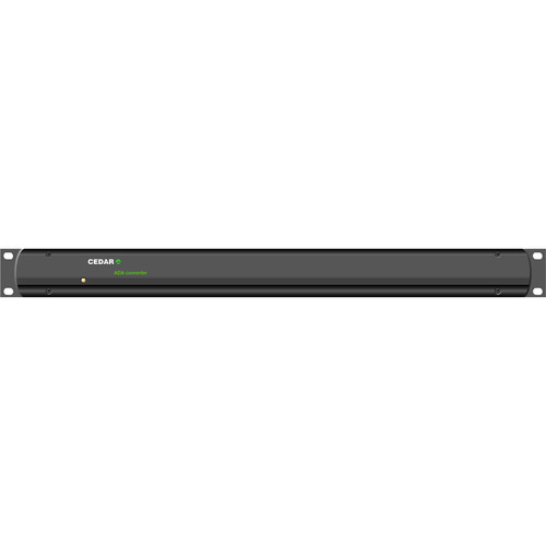 CEDAR Audio ADA - 2 Channel AD/DA Converter ADA B&H Photo Video