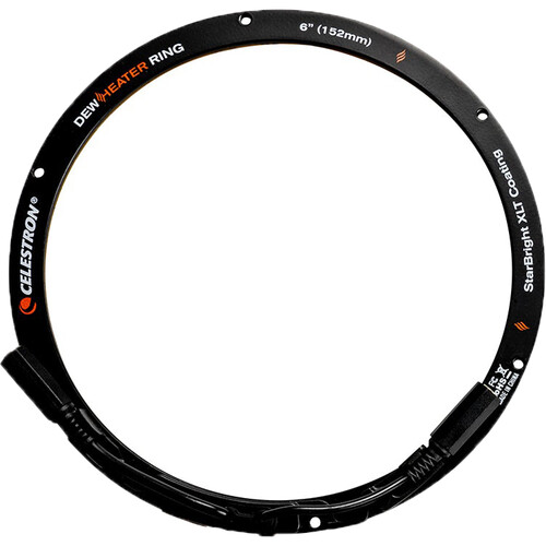 Celestron Dew Heater Ring (6") 94050 B&H Photo Video