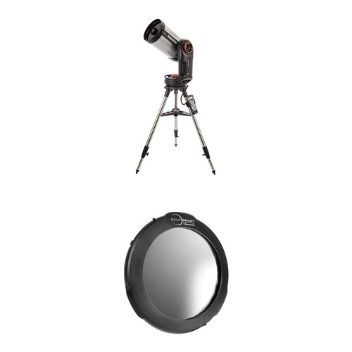 Celestron NexStar Evolution 8 Schmidt-Cassegrain GoTo Telescope