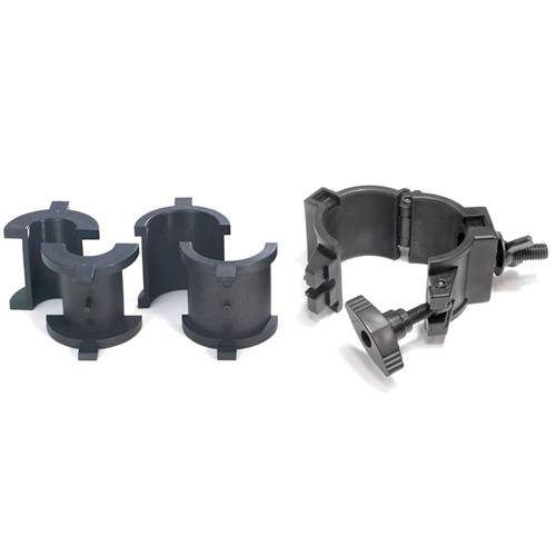 CHAUVET DJ CLP-10 Truss Clamp CLP-10 B&H Photo Video