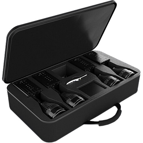 CHAUVET DJ EZPin Zoom Battery-Powered LED Pin Spot EZPINZOOMPACK