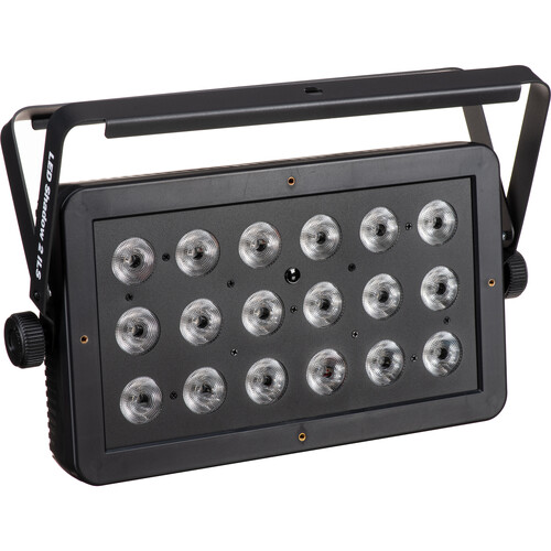 CHAUVET DJ LED Shadow 2 ILS Black Light (Black) LEDSHADOW2ILS
