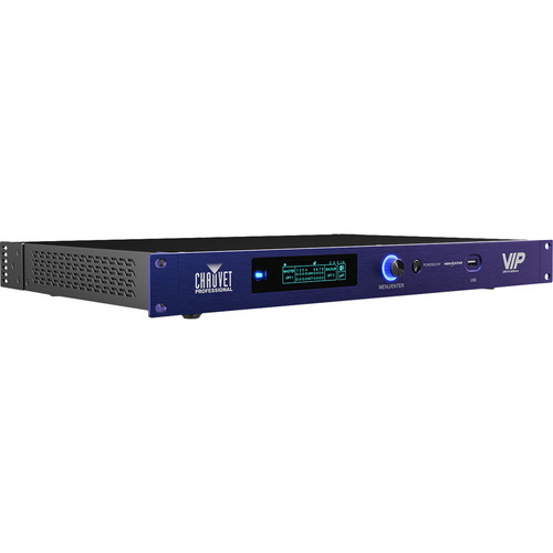 CHAUVET Professional Vip Drive 83R Nova-Switcher VIPDRIVE83RNOVA