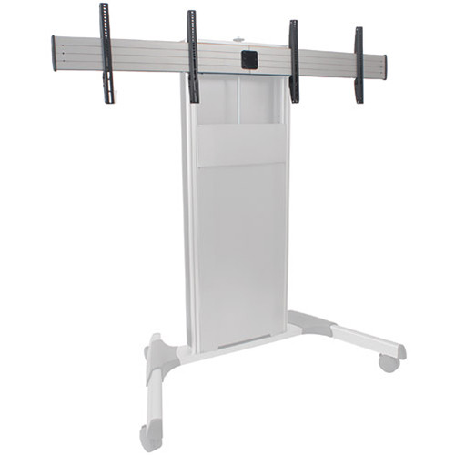 Chief FUSION Dual Monitor Extension Accessory for XFA1U FCA624S
