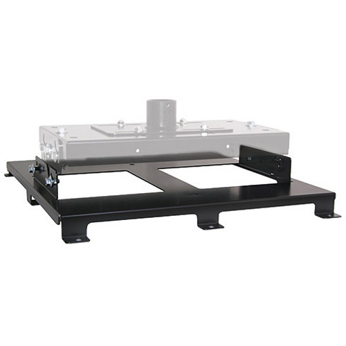 Chief Custom VCM Interface Bracket for Select Panasonic HB77P