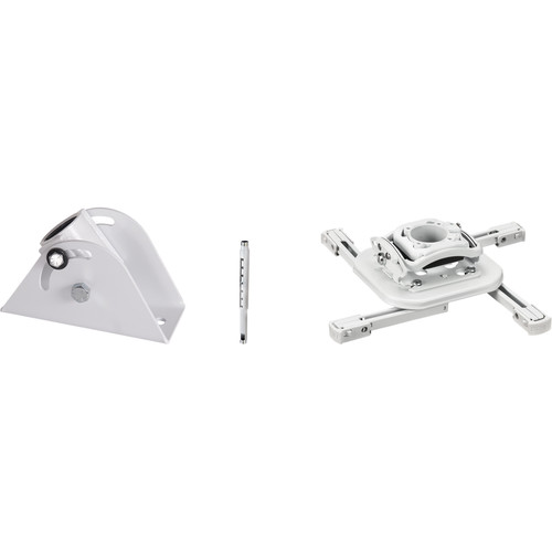 Chief Projector Ceiling Mount Kit with Universal KITMA018024W