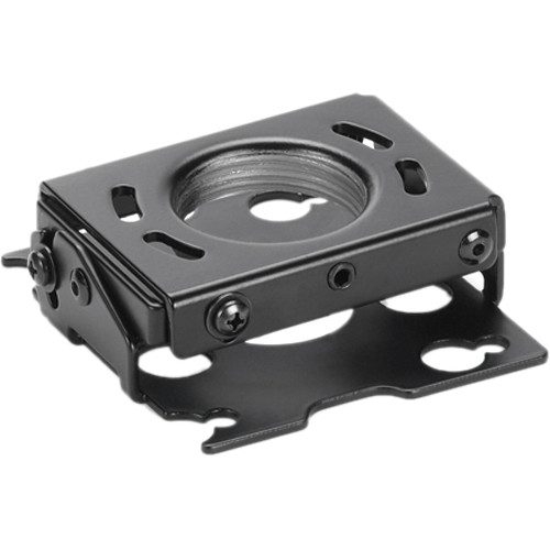 Chief Mini RPA Ceiling Projector Mount with SLB/SLM343 RSA343