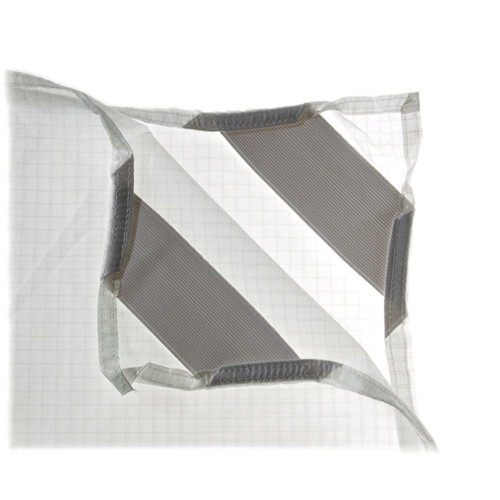 Chimera 1/2 Grid Cloth for 42 x 82" Panel Frame 5182 B&H Photo