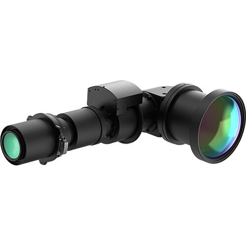 Christie 0.38:1 Ultra-Short Throw Fixed Lens for HS
