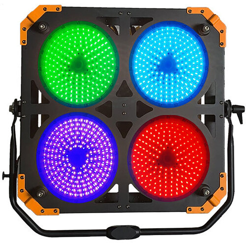 CineGearFactory CGL4-C RGB LED Space Cinema Light CGF-LL-CGL4-C