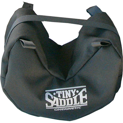 Cinesaddle Tinysaddle Camera Mount (Black) 3694 B&H Photo Video