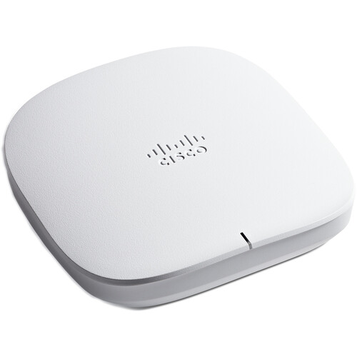 Cisco Business 150AX Wireless Access Point CBW150AX-B-NA B&H