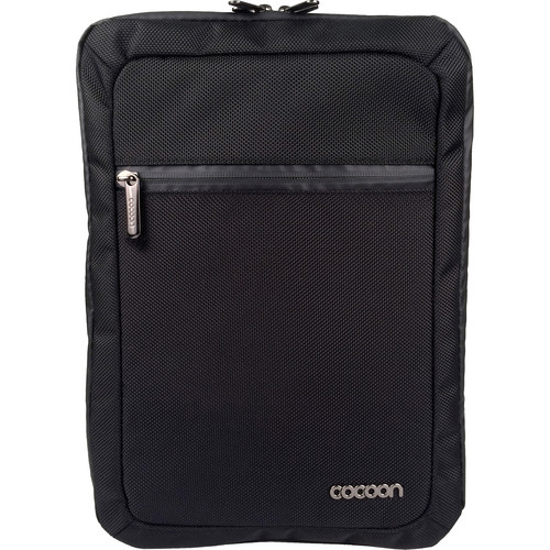 Cocoon SLIM XS Tablet Messenger Sling (Black) IMS155BK B&H Photo