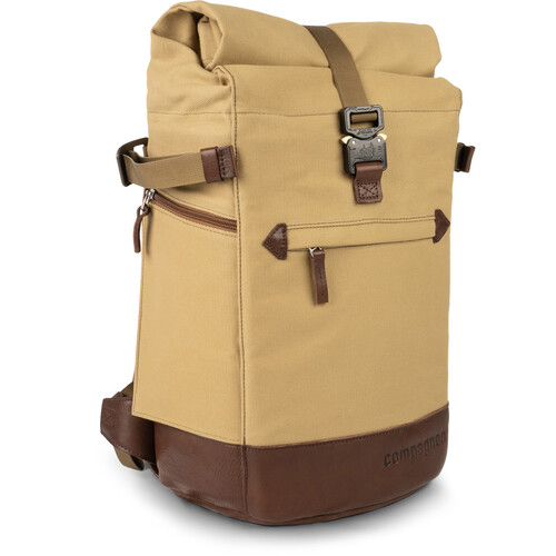 compagnon little backpack Gen III (Sand/Dark Brown) 632 B&H