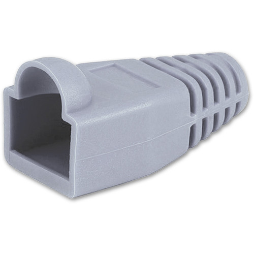 Comprehensive 8.5mm RJ-45 Boot (Gray) RJ45B-GRY85 B&H Photo Video