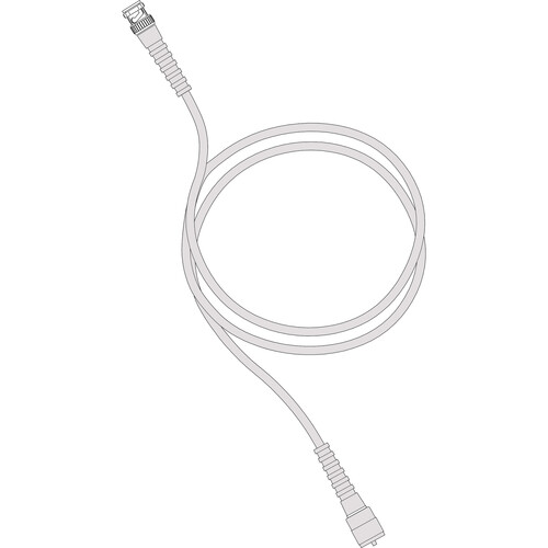 Comtek Antenna Cable with BNC to UHF Connector CB-14 B&H Photo