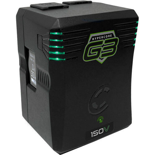 Core SWX Hypercore G3 150V 144Wh Lithium-Ion Battery HCG3-150V