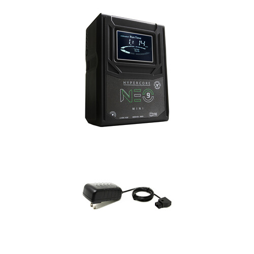 Core SWX HyperCore NEO 9 Mini 98Wh Battery Kit with D-Tap