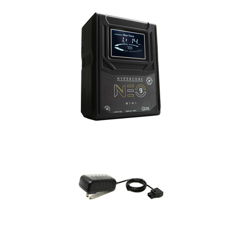 Core SWX HyperCore NEO 9 Mini 98Wh Battery Kit with D-Tap