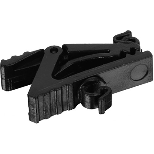 Countryman Isomax 2 Basic Clip A2CTIECLIP B&H Photo Video