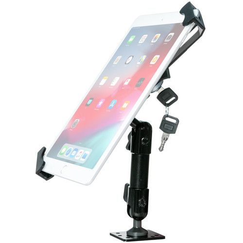CTA Digital Dashboard, Tabletop, and Wall Mount for 7 to