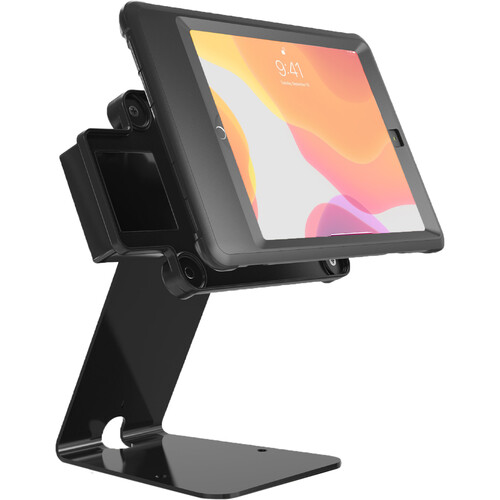 CTA Digital Quick Release Secure Table Kiosk PAD-ICCTK B&H Photo