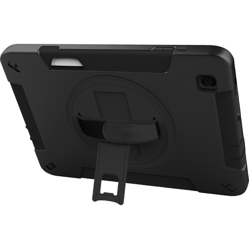 CTA Digital Protective Case with Rotating Grip PAD-PCGKS6L B&H