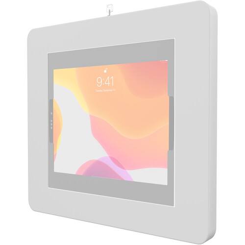 CTA Digital Premium Large Locking Wall Mount for Tablets