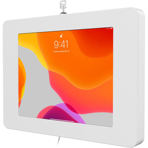CTA Digital Premium Large Locking Wall Mount for Tablets
