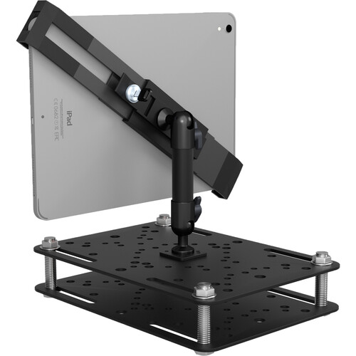 CTA Digital Tablet Security Forklift Mounting Kit PAD-TSFK B&H