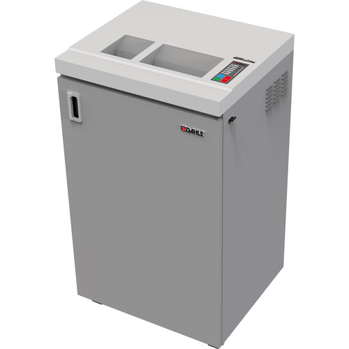 Dahle PowerTEC 727 CS High Security Combination Shredder 727 CS