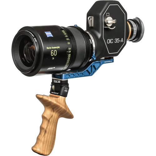 DENZ OIC 35-A Anamorphic/Spherical Director's Viewfinder