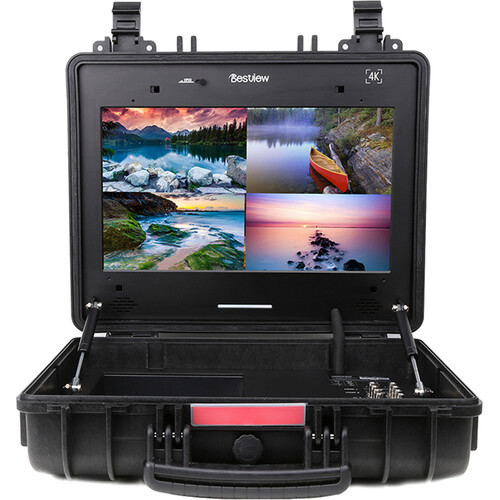 Desview SP17-HDR 17.3" 4K UHD Multiview Portable SP17-HDR B&H