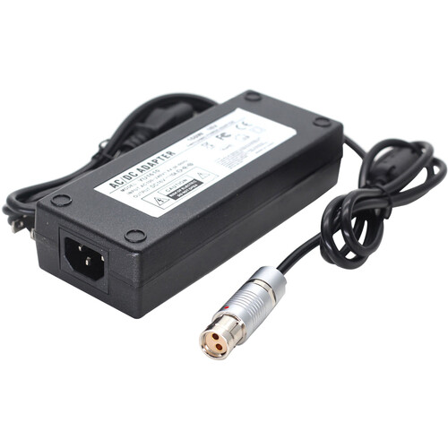 DigitalFoto Solution Limited 2-Pin LEMO Power Charger AR26 B&H
