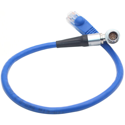 DigitalFoto Solution Limited RJ45 to 10-Pin LEMO Data Cable AR32