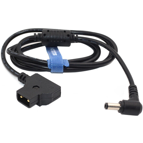 DigitalFoto Solution Limited D-Tap to 2.5mm DC Barrel Power AR46