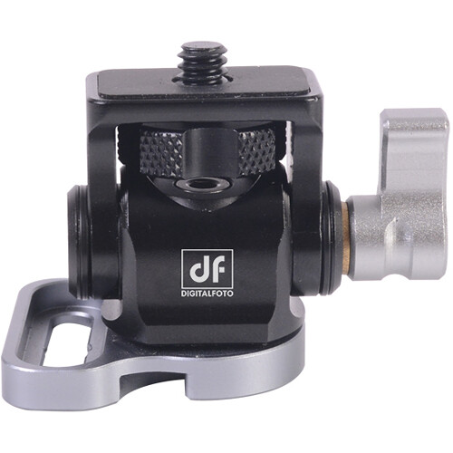 DigitalFoto Solution Limited Adjustable Angle Tilt Head DF-18