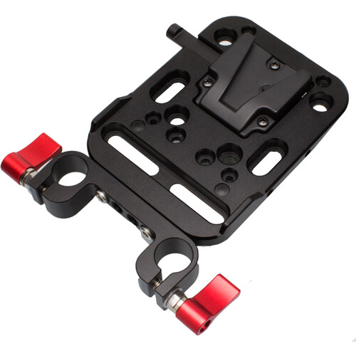 DigitalFoto Solution Limited V-Mount Battery Plate VMOUNT-P1 B&H