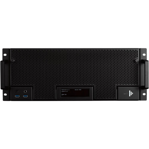 disguise vx 1 Media Server D-140003 B&H Photo Video