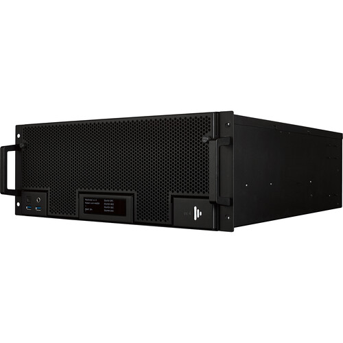 disguise vx 4 Media Server D-440001 B&H Photo Video