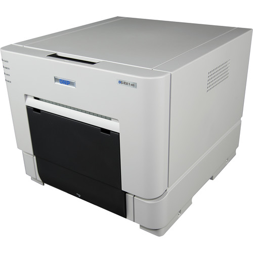 DNP DS-RX1HS Dye Sublimation Printer DS-RX1HS B&H Photo Video