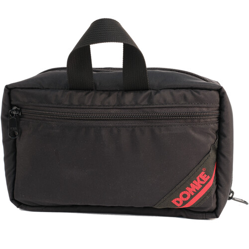 Domke Tech Pouch TECHPOUCH-NYLON-BLK B&H Photo Video