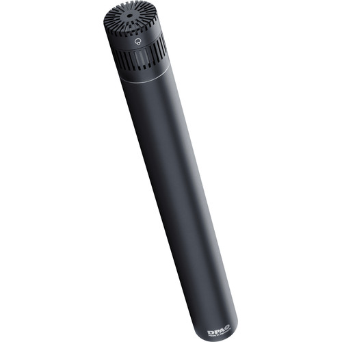 DPA Microphones 4018A Supercardioid Microphone 4018A B&H Photo