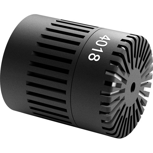 DPA Microphones MMC4018 Supercardioid Microphone Capsule MMC4018