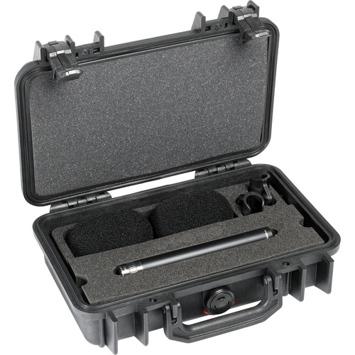 DPA Microphones ST4011A Stereo Pair with 4011A Cardioid ST4011A