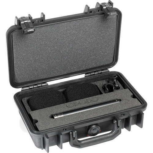 DPA Microphones ST4015A Stereo Pair with 4015A Wide ST4015A B&H
