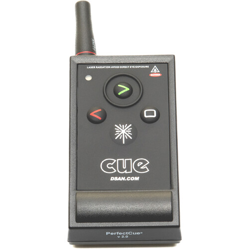 Dsan PC-AS4-GRN 4-Button Wireless Transmitter PC-AS-4-GRN B&H